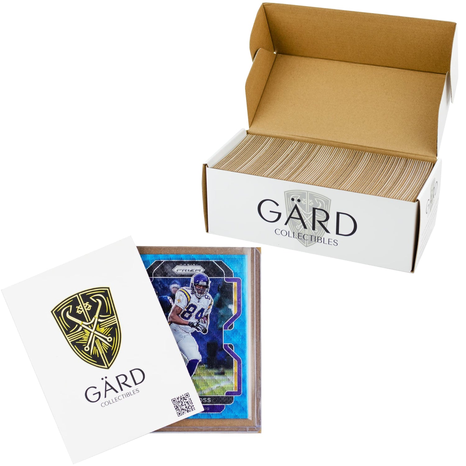 Sports Cards Grading Store